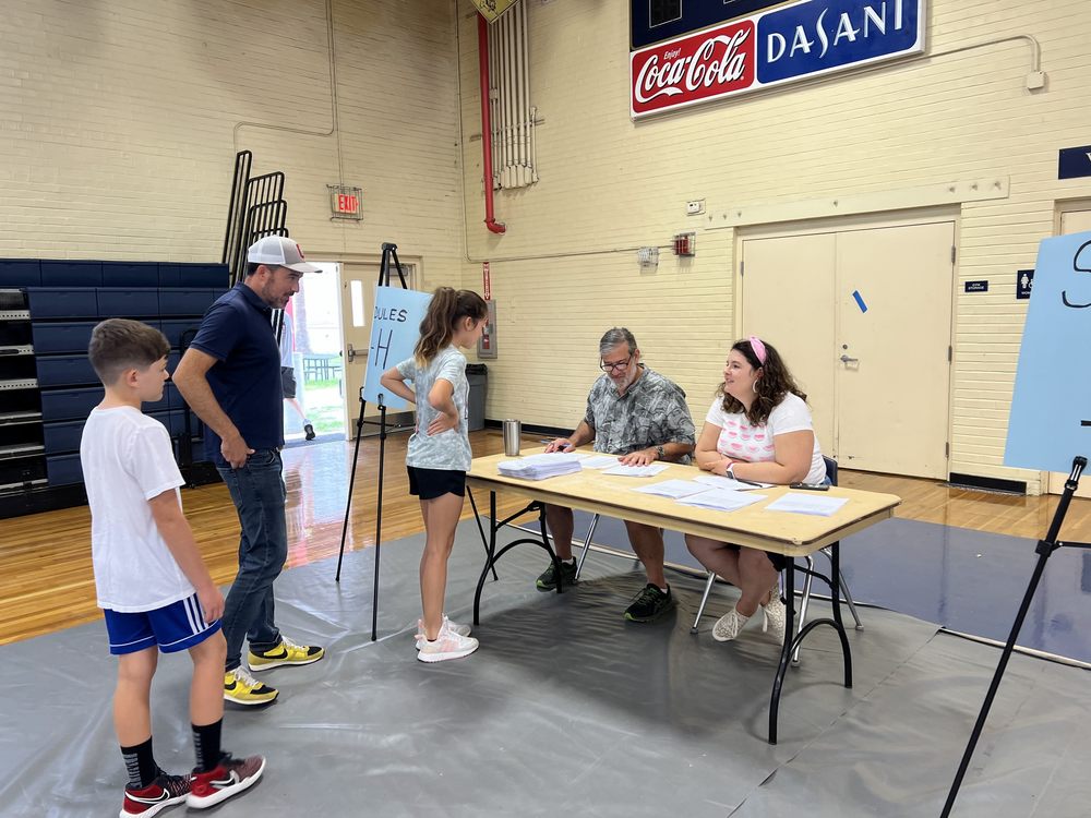 Schedule Day - August 11, 2022 | The Willow Middle School