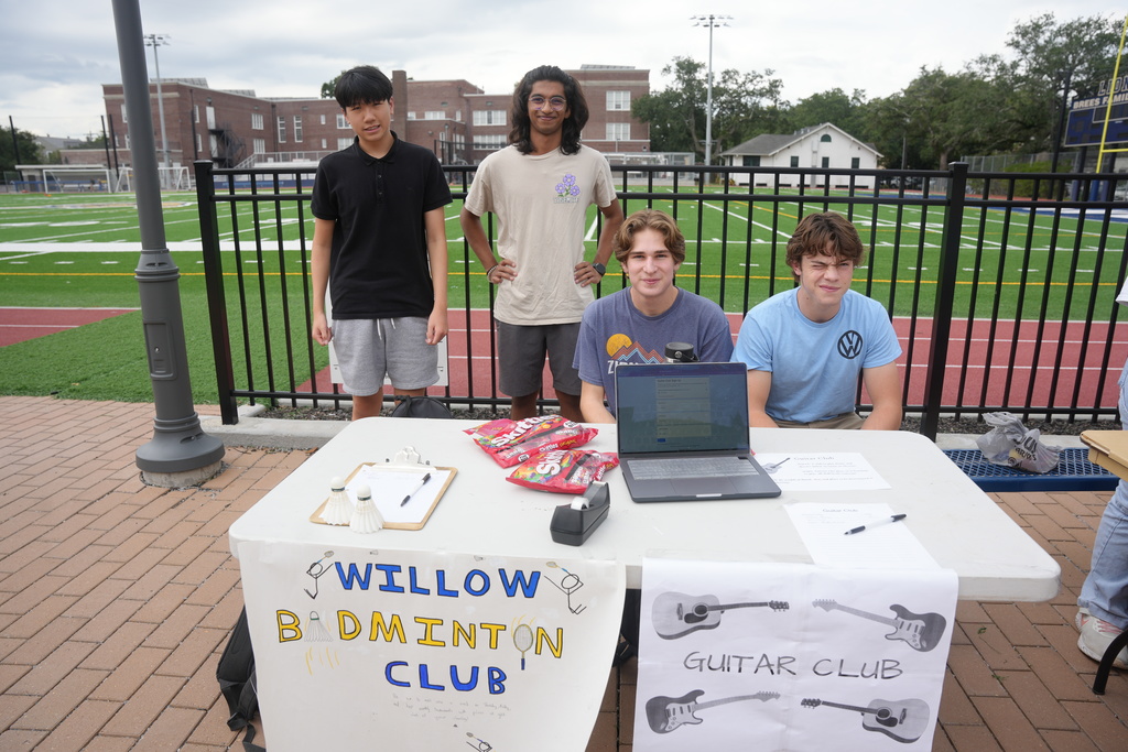 Willow Live | The Willow High School